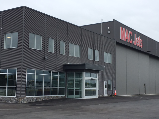 Mac Jets LLC Opens for Business | Aviation Pros