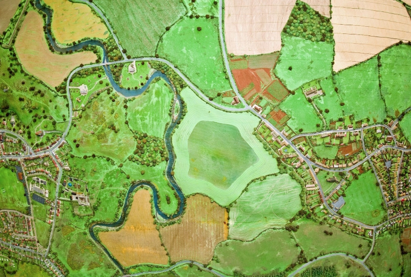 PrecisionHawk Awarded as Technology Pioneer by World Economic Forum ...