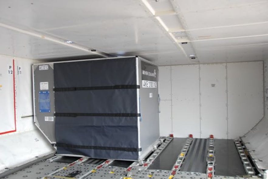 Often Forgotten, ULD Are a Critical Part of Everyday Aircraft ...