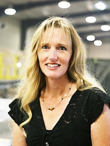 Candy Porter | Aviation Pros