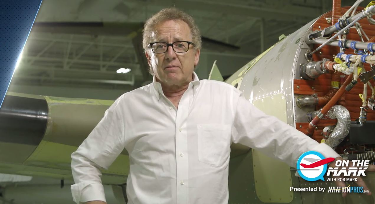 The Realities of AMT Training | Aviation Pros