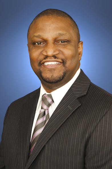 FlightSafety Promotes Darryl Prince to Assistant Manager, Long Beach ...