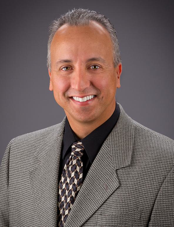 Joe Czech Joins HMMH as Principal Consultant | Aviation Pros