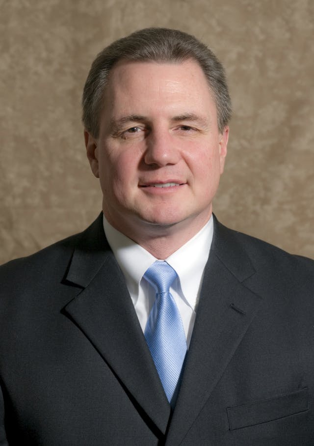 Mark Gale Appointed to COMTO Board | Aviation Pros