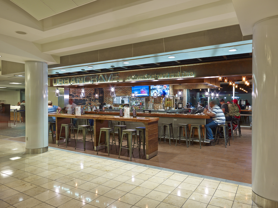 SSP America Debuts New Brands at MCO | Aviation Pros