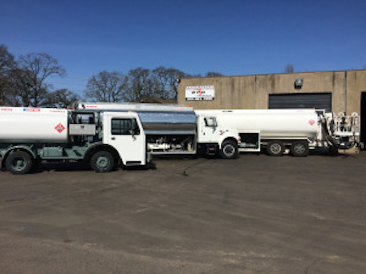 Refueler Services | Aviation Pros