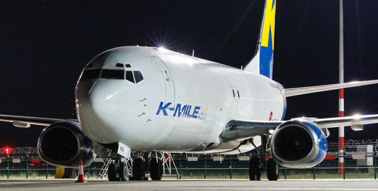 FL Technics Adds PBH Customer From Thailand | Aviation Pros