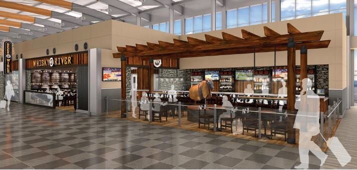 HMSHost Wins Restaurant Contract at Raleigh-Durham International ...