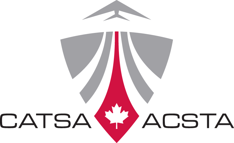 Canadian Air Transport Security Authority (CATSA) | Aviation Pros