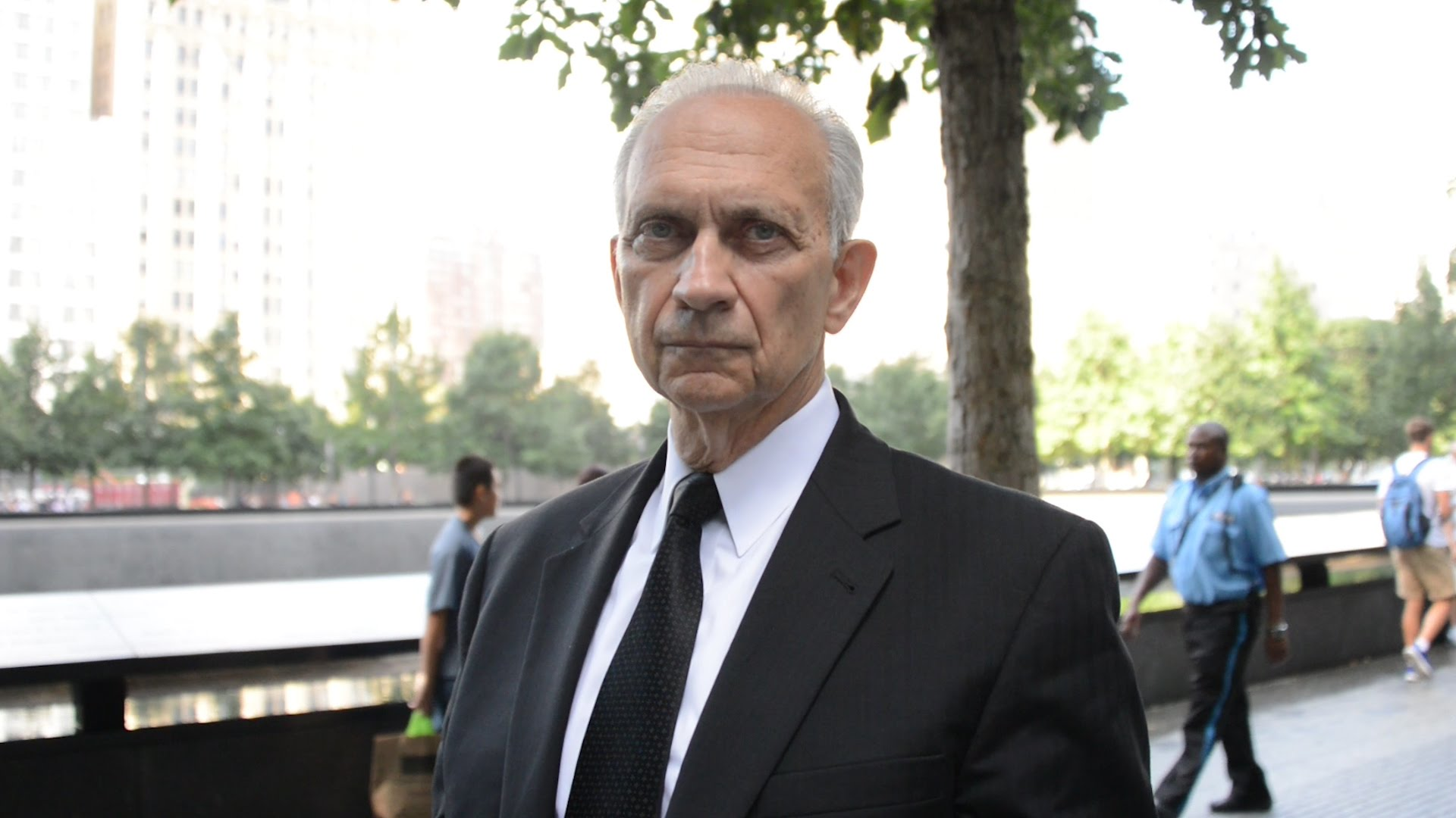 Faces of TSA: William Hall | Aviation Pros
