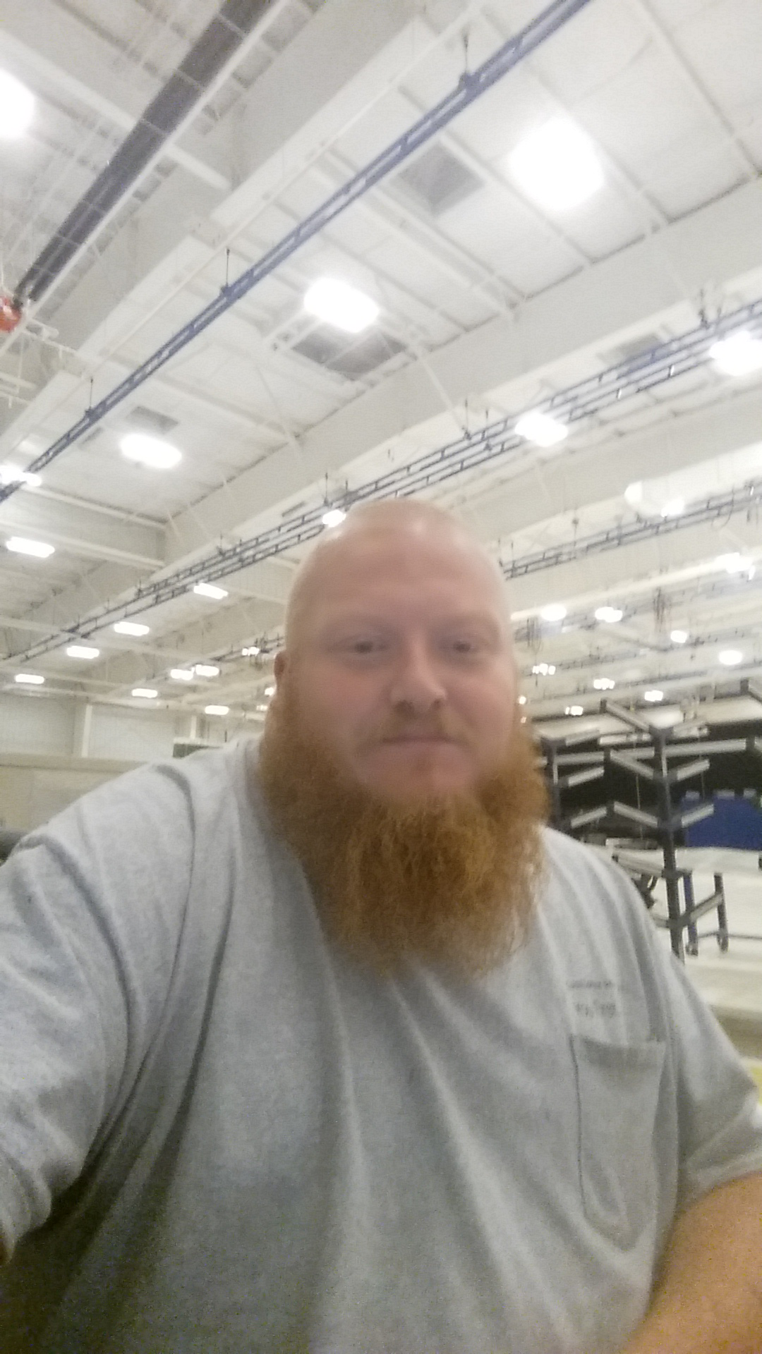 2016 AMT Next Gen Award: Lewis H. Caplan III | Aviation Pros