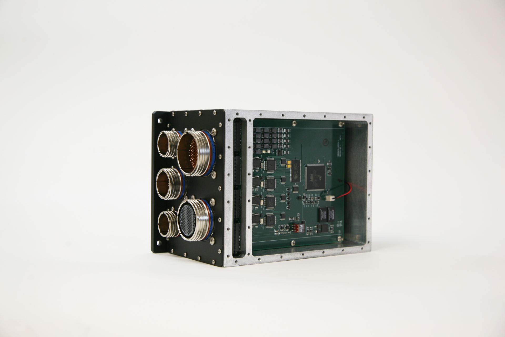 Data Acquisition Unit (DAU) | Aviation Pros