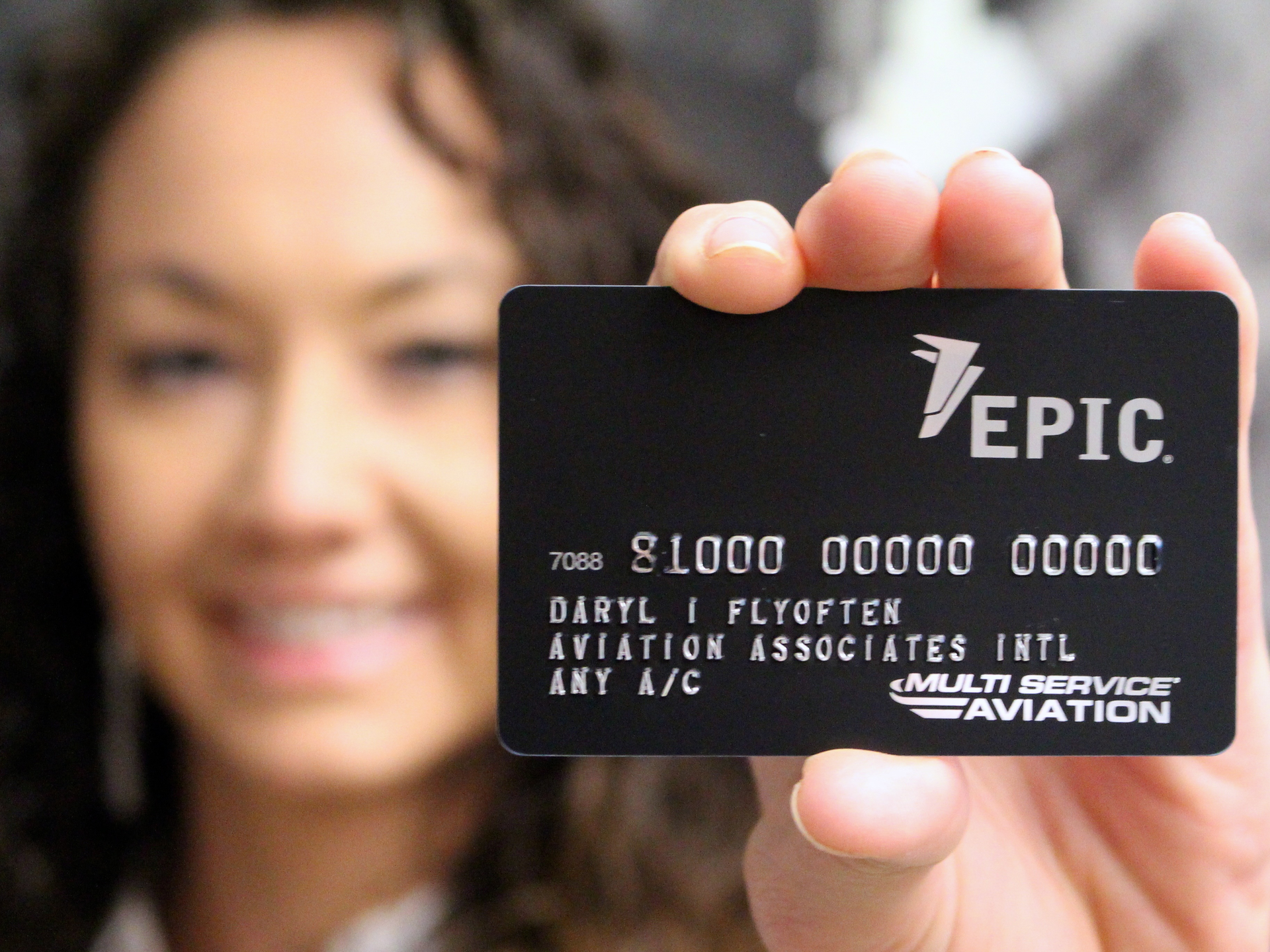 Tiffin Aviation Services Selects EPIC Fuels as New Aviation Fuel ...