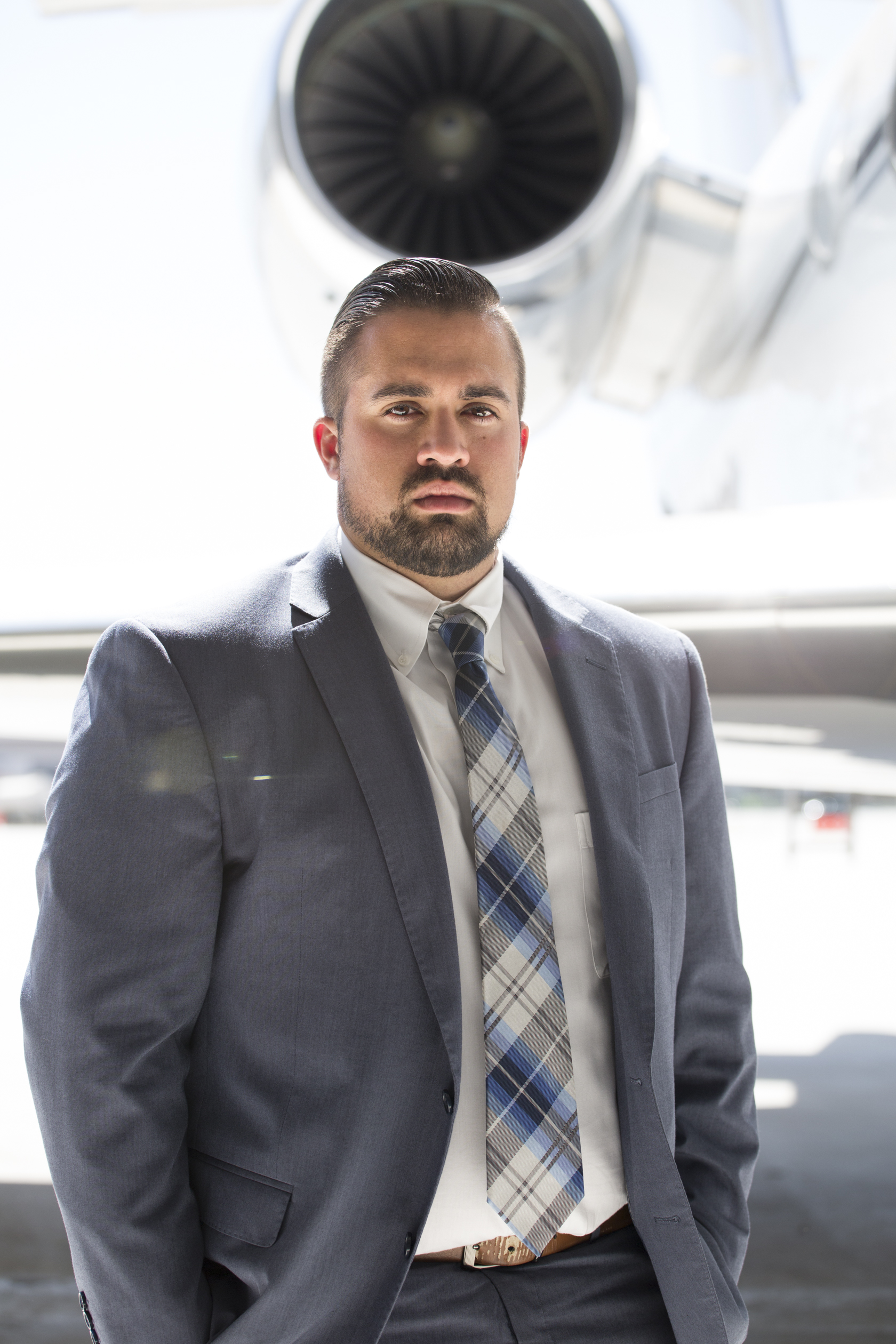 2016 Airport Business Top 40 Under 40: Justin Castagna, C.M. | Aviation ...