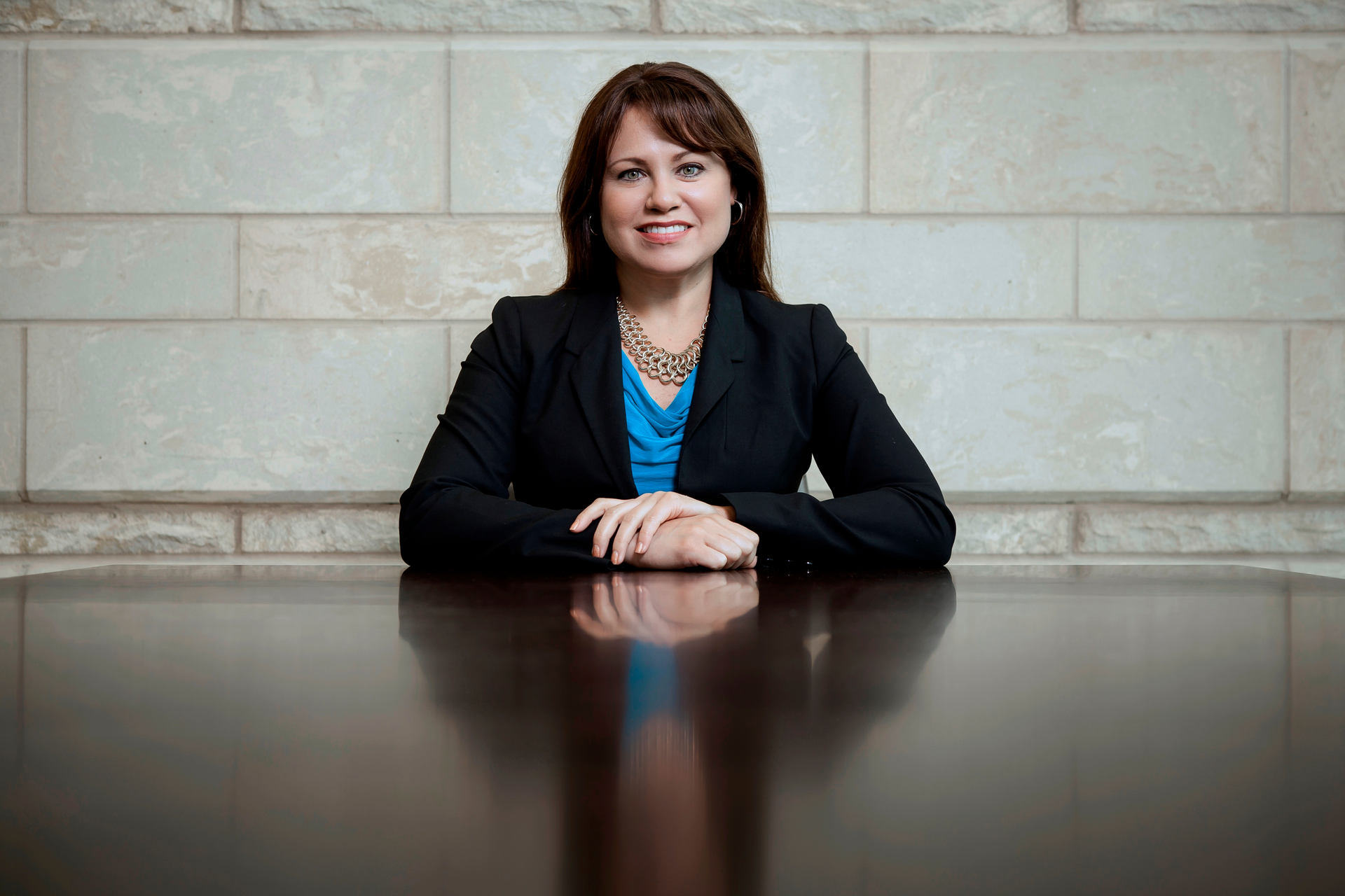 2016 Airport Business Top 40 Under 40: Laura Keesee | Aviation Pros