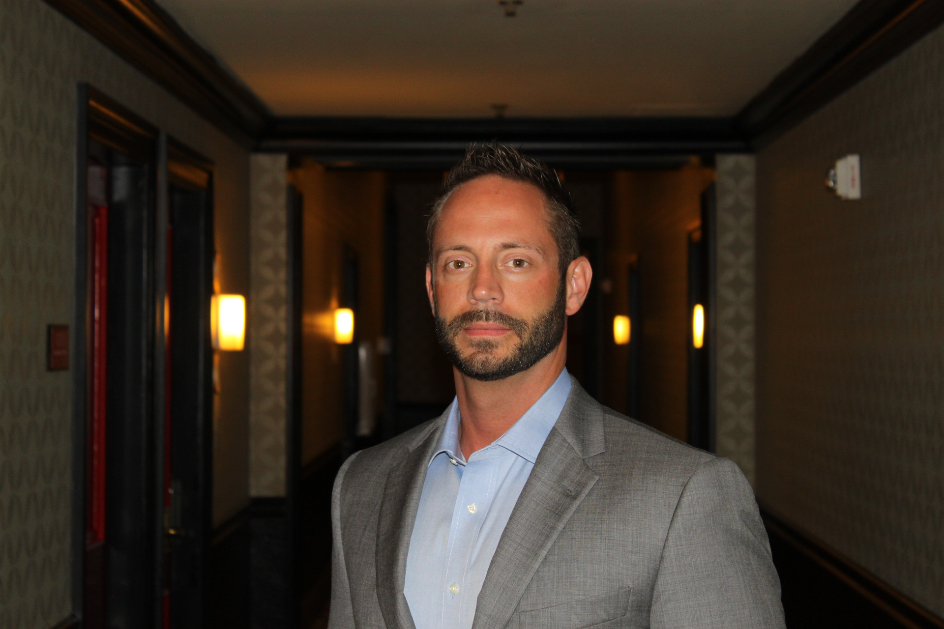 2016 AMT Next Gen Award: Michael J. Cataldo | Aviation Pros