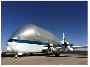 MIGHTY PLANES: Season 3 of Smithsonian TV Series on Incredible Aircraft ...