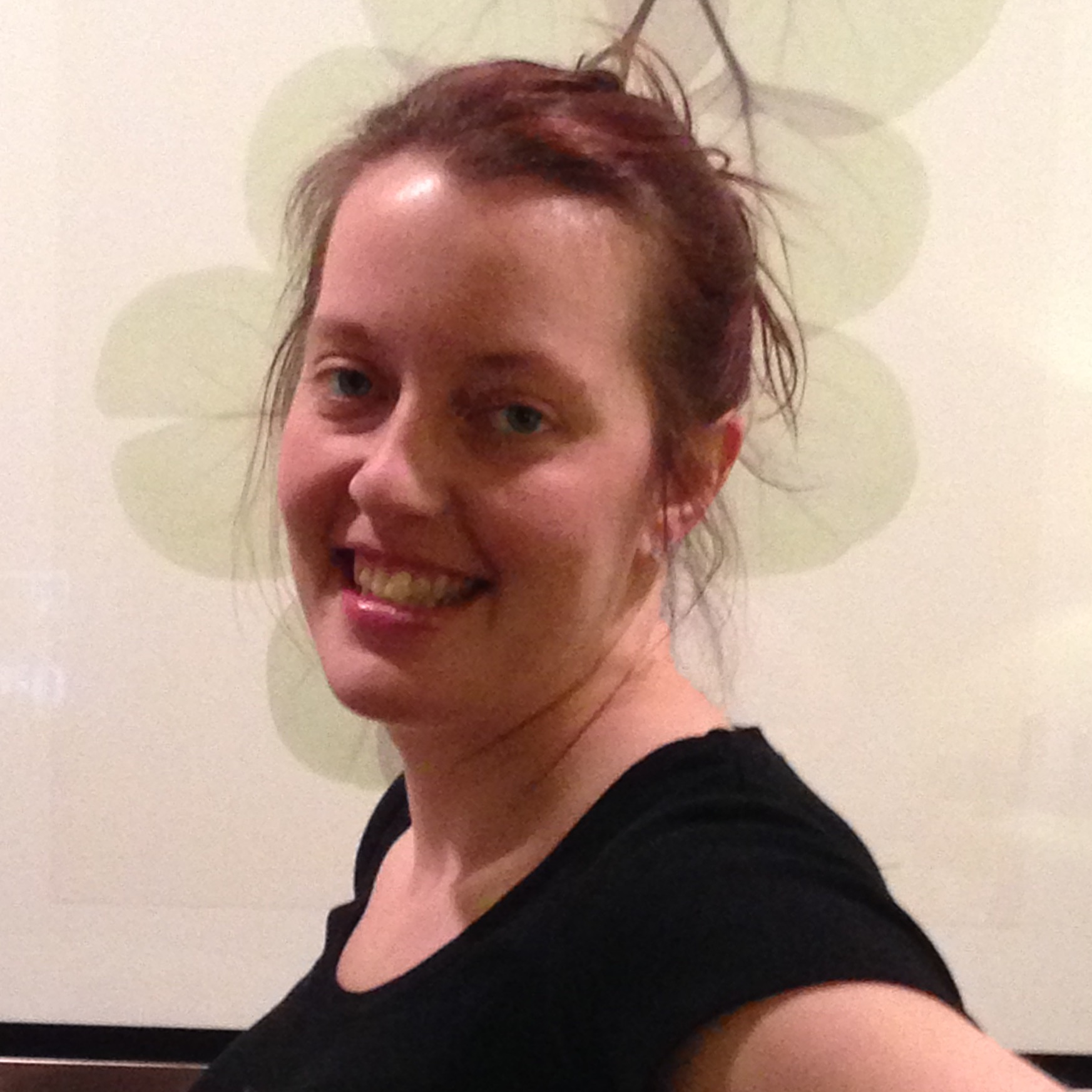 2016 AMT Next Gen Award: Stephanie Lindquist | Aviation Pros