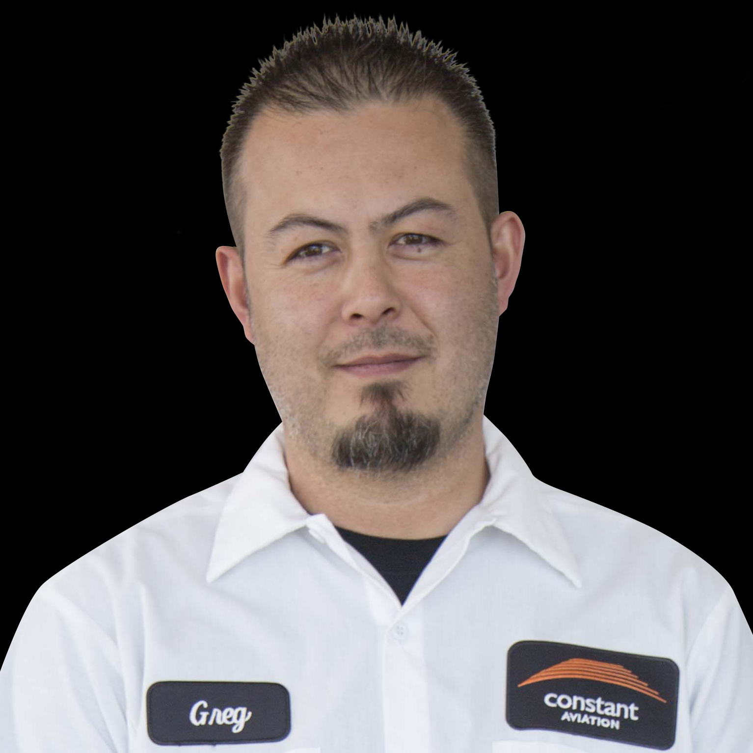 2016 AMT Next Gen Award: Greg B. Everett | Aviation Pros