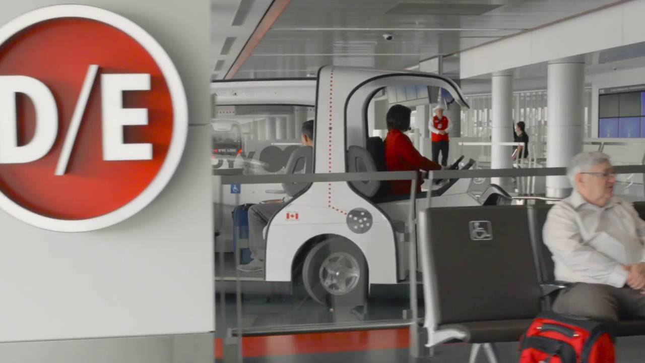 Grab Your Seat on the YYC Link | Aviation Pros