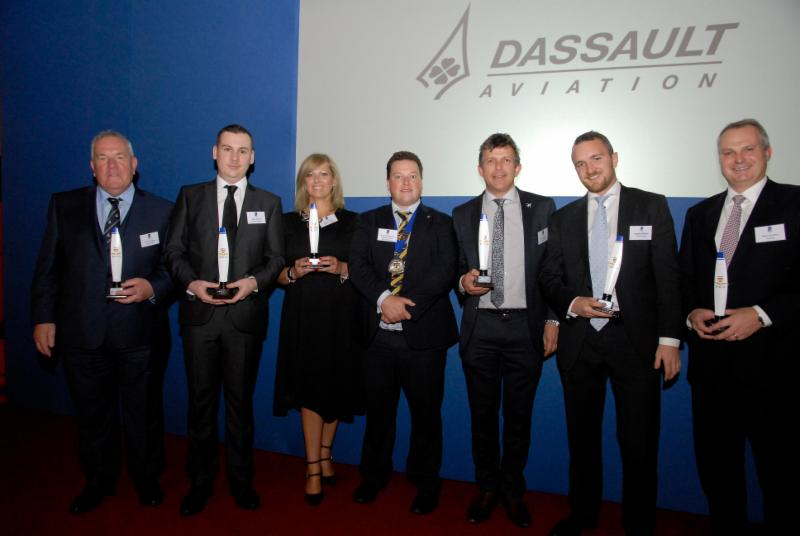 The BACA Awards – The Best of 2016 | Aviation Pros