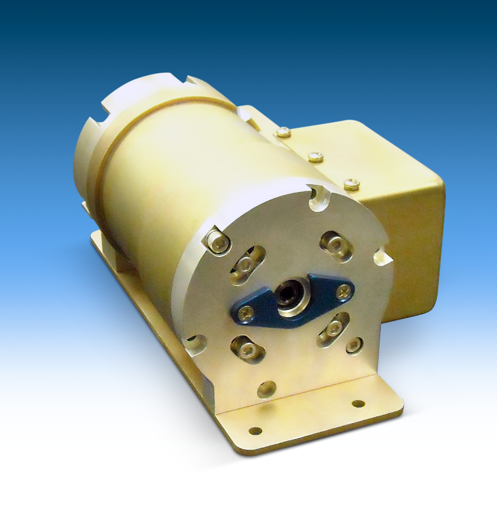 Cessna Selects AMETEK Power and Data Systems for Flap System for Cessna ...