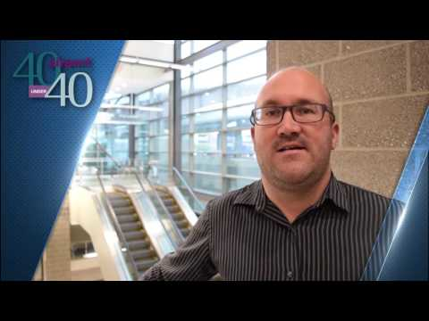 Airport Business 2016 Top 40 Under 40: Rick Lucas | Aviation Pros