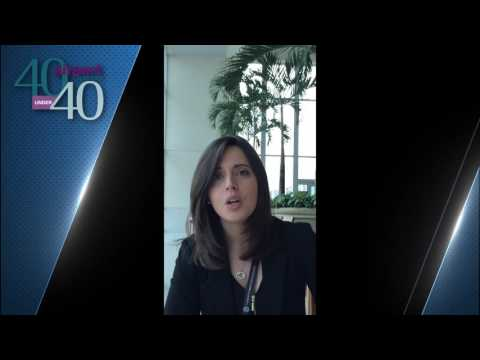 Airport Business 2016 Top 40 Under 40: Angela Schaefer | Aviation Pros