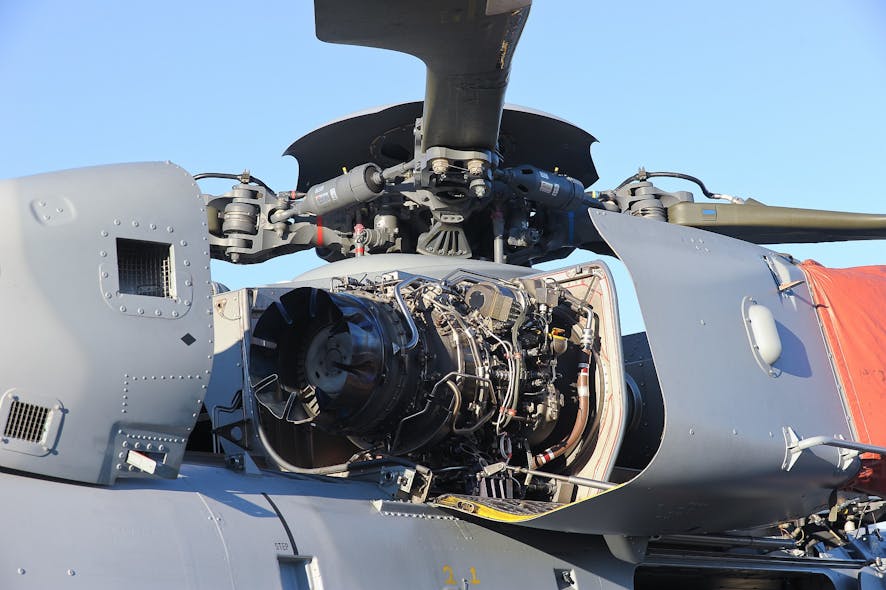Safran Signs Contract to Support European NH90 Engines | Aviation Pros
