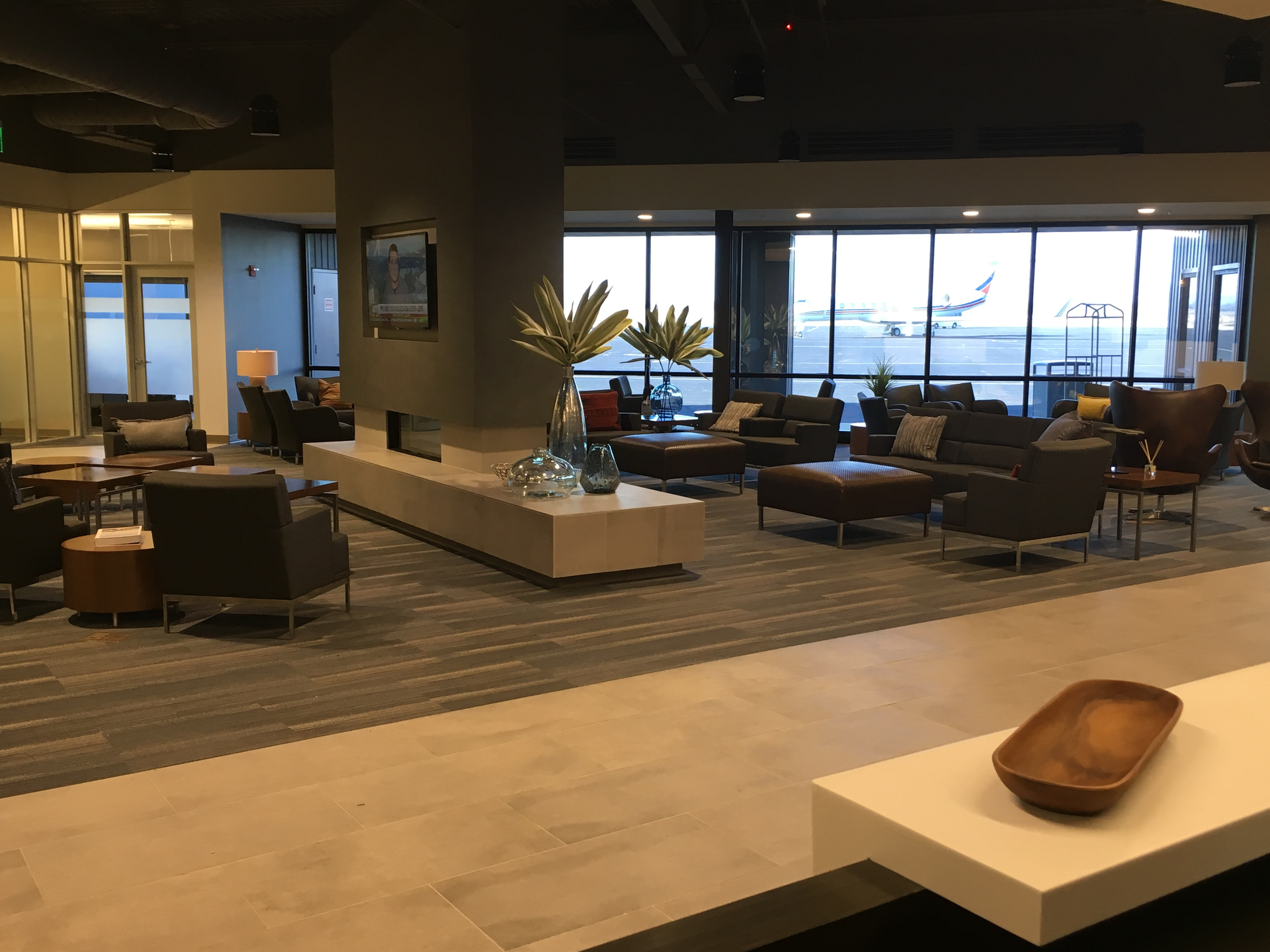 Jet Aviation Commences Operations at Washington Dulles International ...