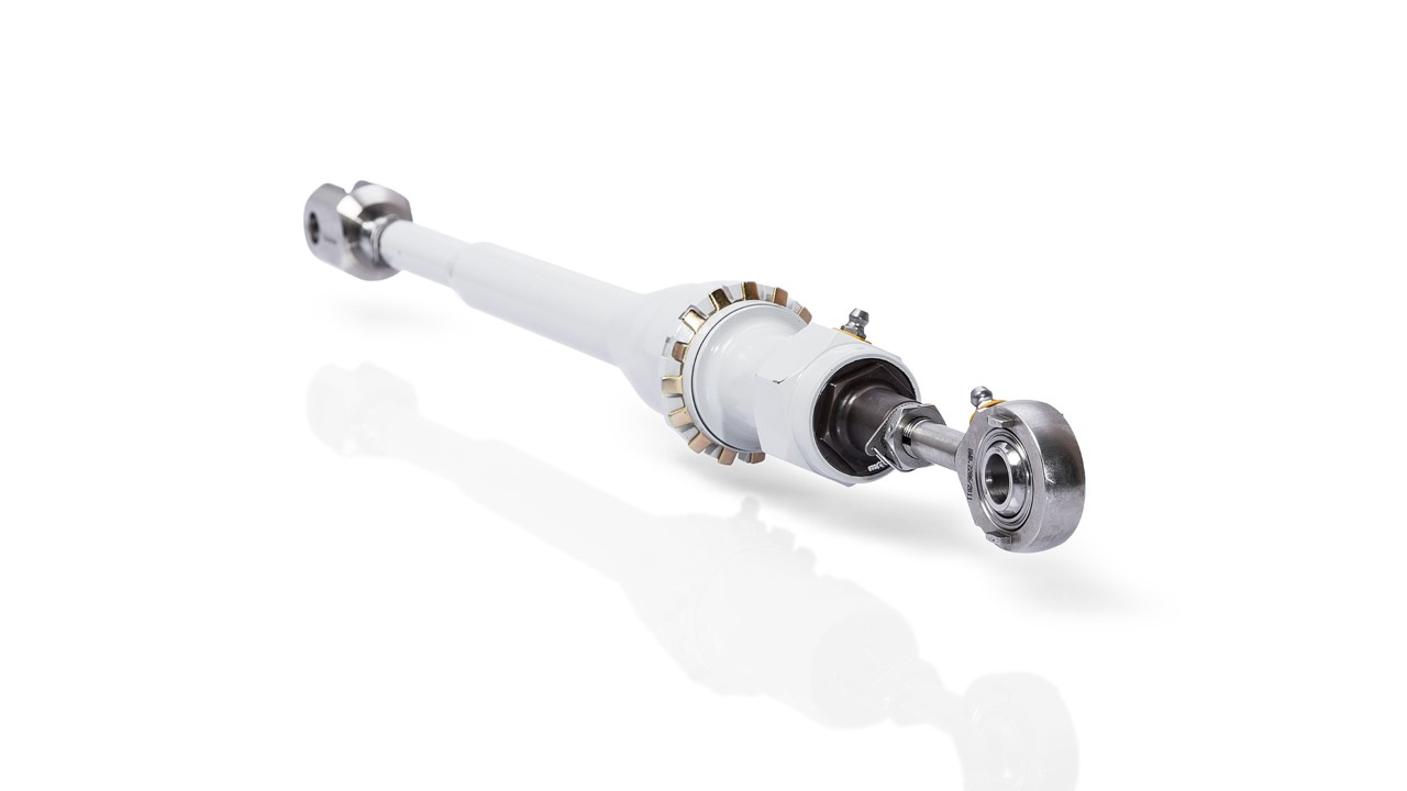 Turned Parts for Aircraft Production: Leipold Group Manufactures for ...