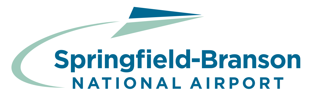 Branson Airport Springfield Mo Map Springfield Branson National