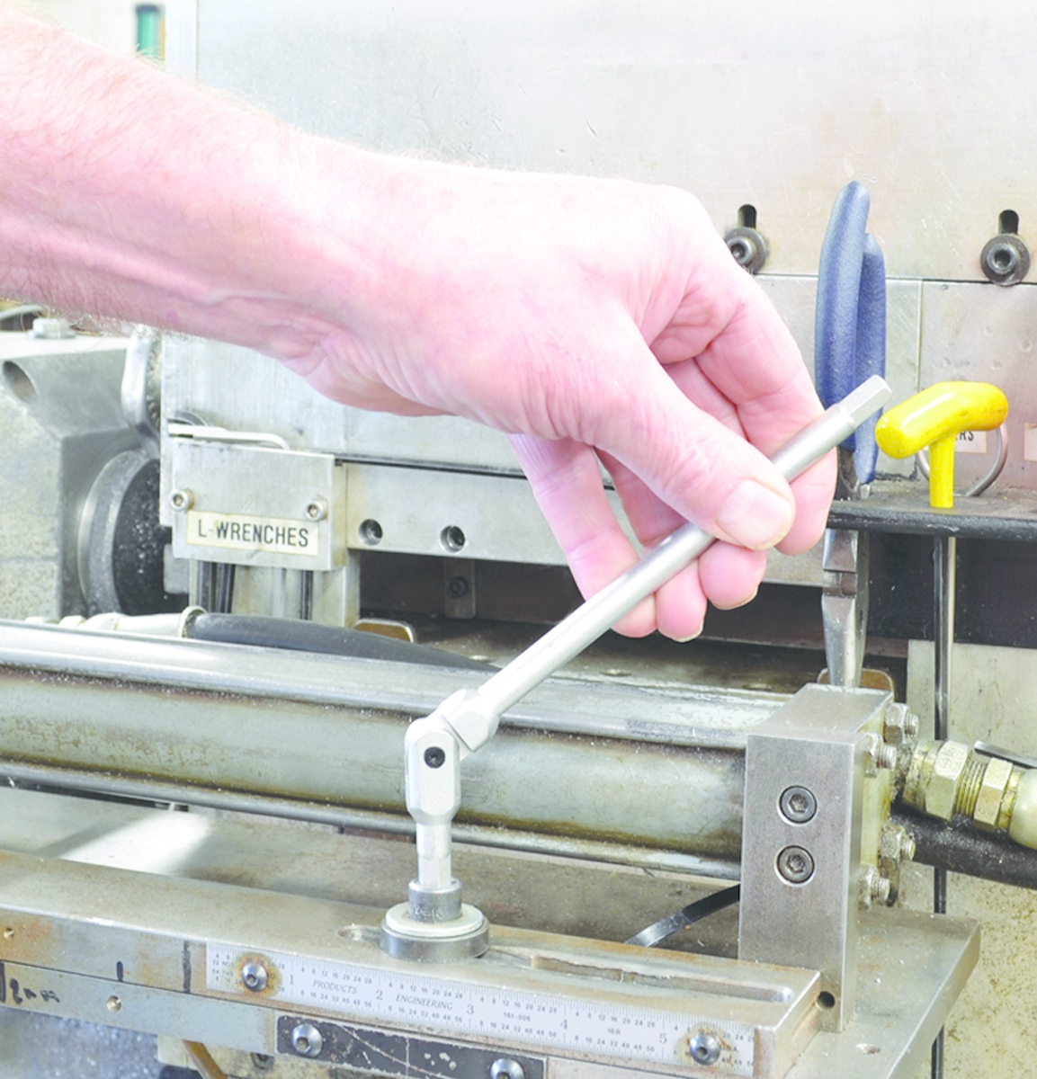 Pivot Head Wrenches | Aviation Pros