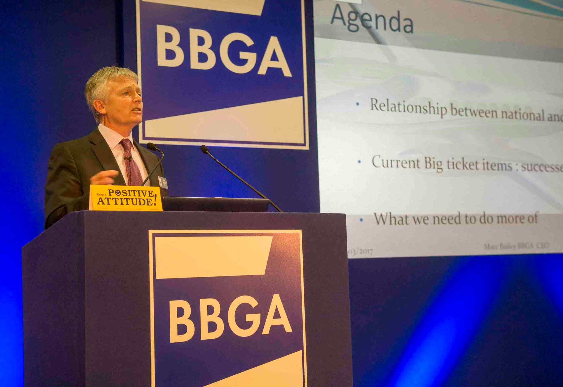 Bolstered BBGA Adapts to new Landscape: Meets at Luton Hoo for 43rd ...
