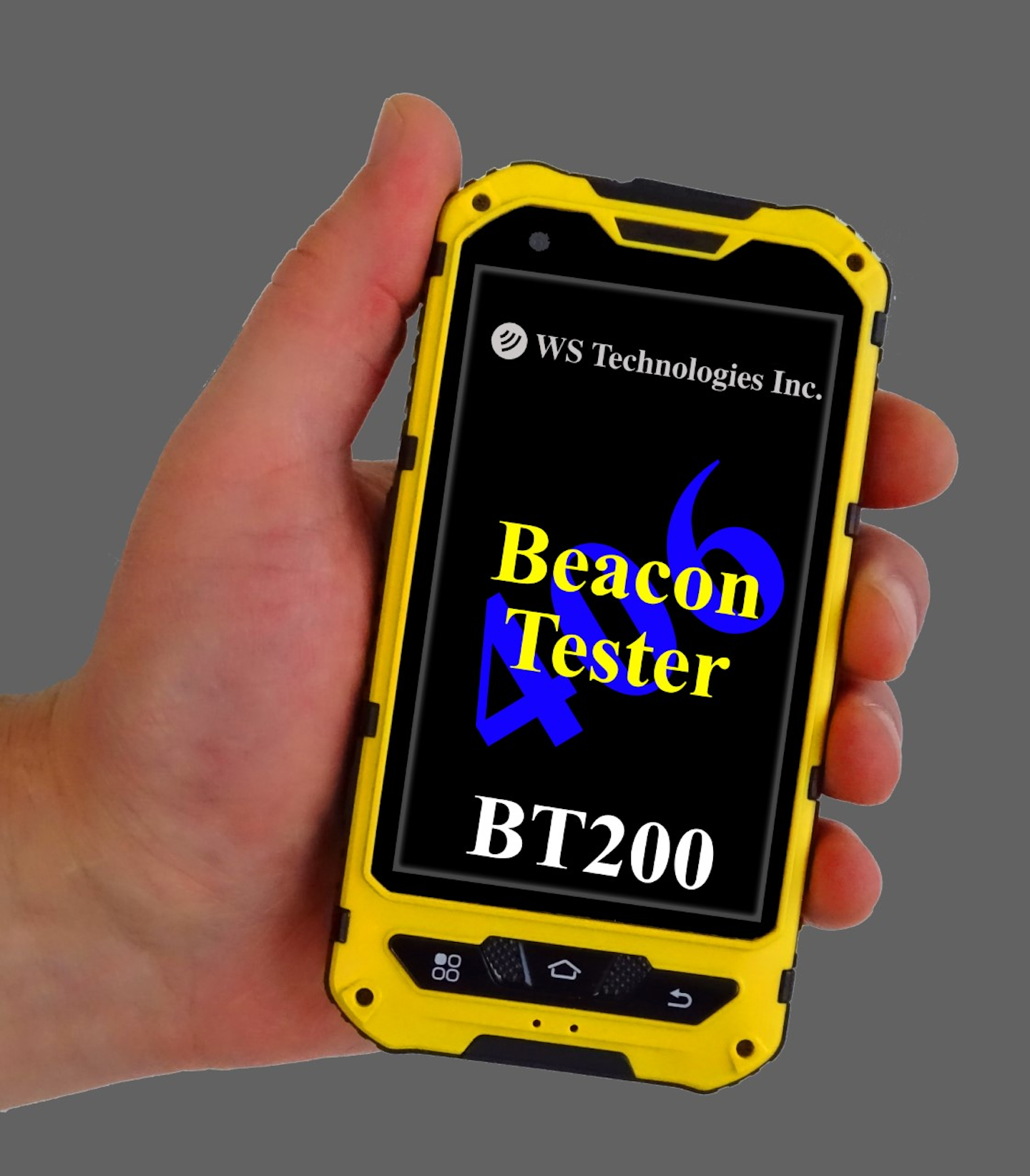 Beacon Tester From: WS Technologies Inc. | Aviation Pros