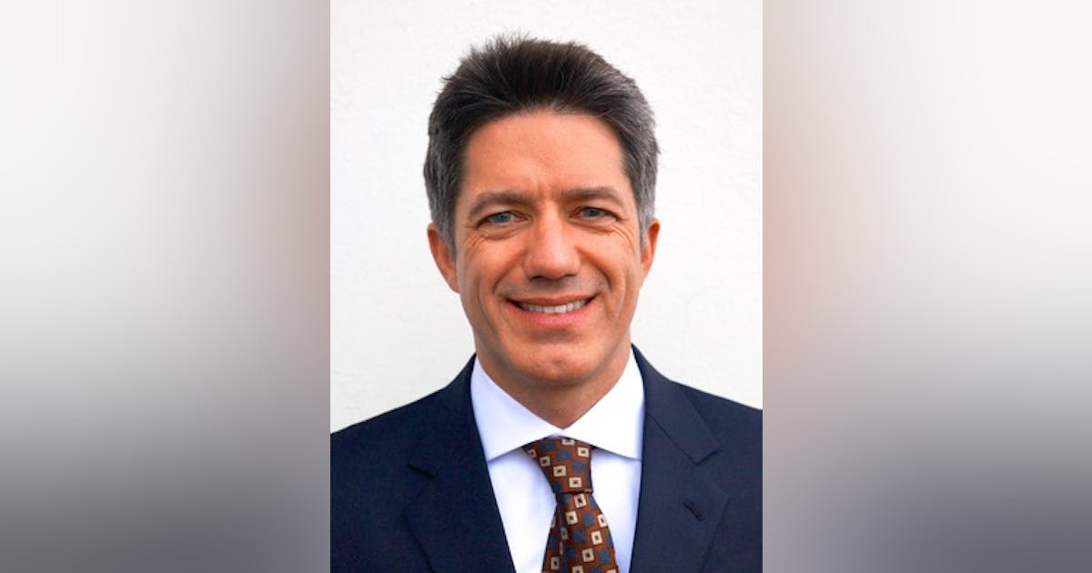 Brandon Mitchener Appointed EBAA CEO | Aviation Pros Brandon Mitchener Appointed EBAA CEO | Aviation Pros