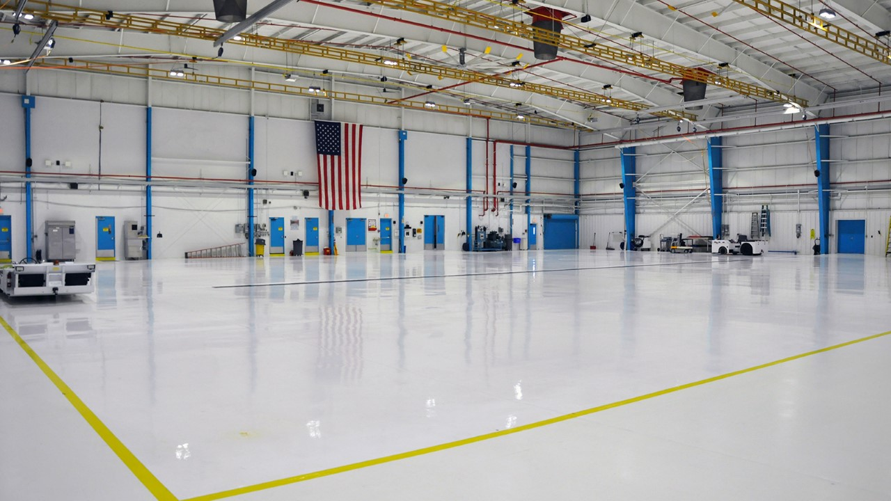 Meridian Acquires New Hangar at Teterboro Airport | Aviation Pros