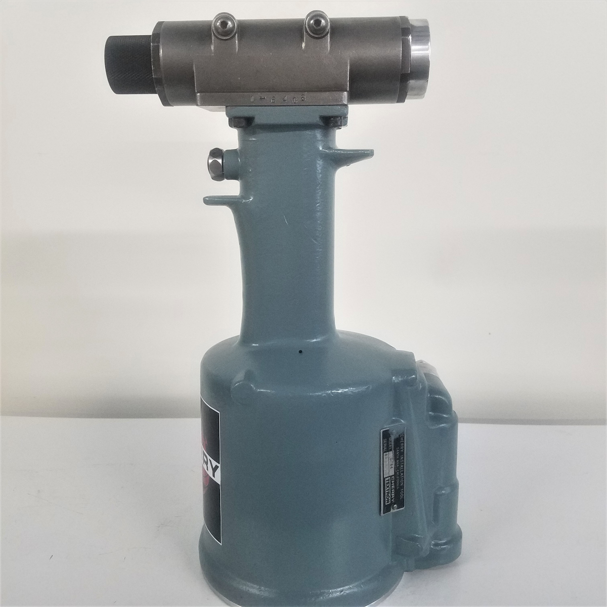 Cherry G784 Hydro-Shift Riveter From: Clear Air Tools LLC | Aviation Pros