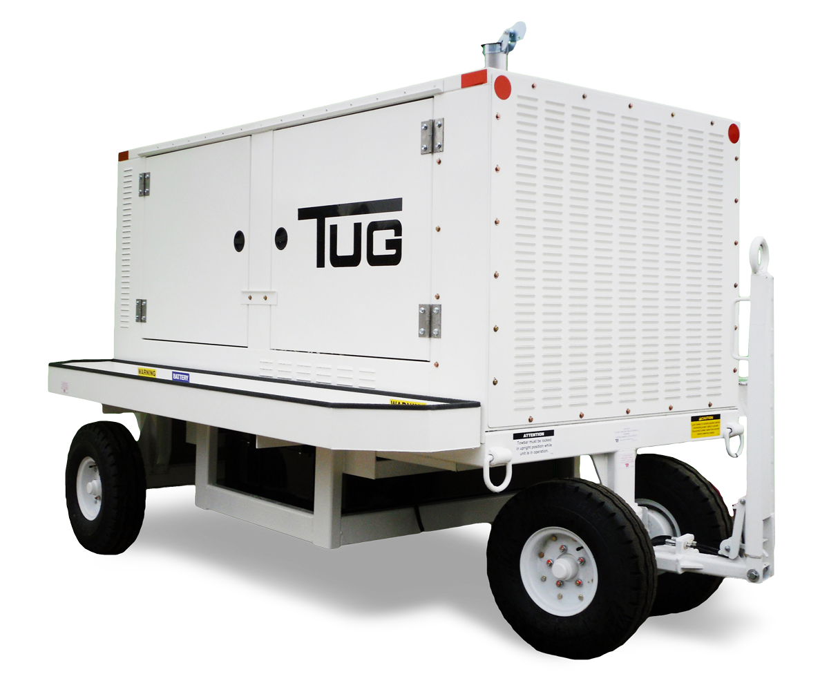 Textron GSE - TUG Technologies Corporation | Aviation Pros