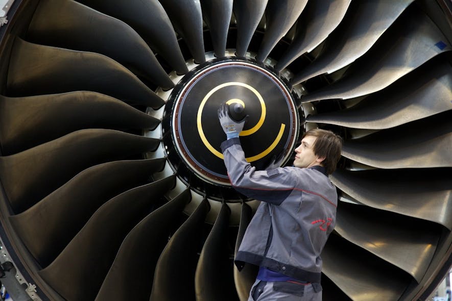 10 Years of Engine Servicing at N3 Engine Overhaul Services | Aviation Pros