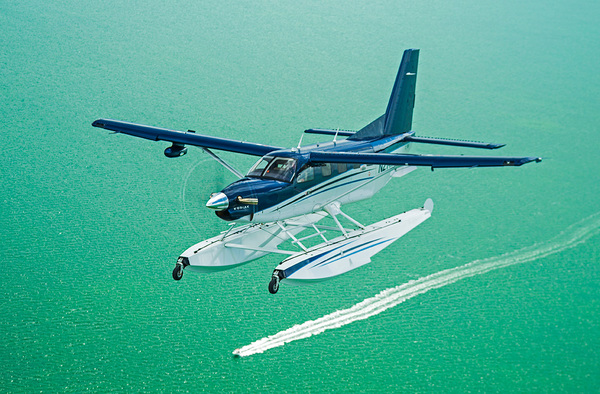 Quest Aircraft Appoints ASR for Central America | Aviation Pros