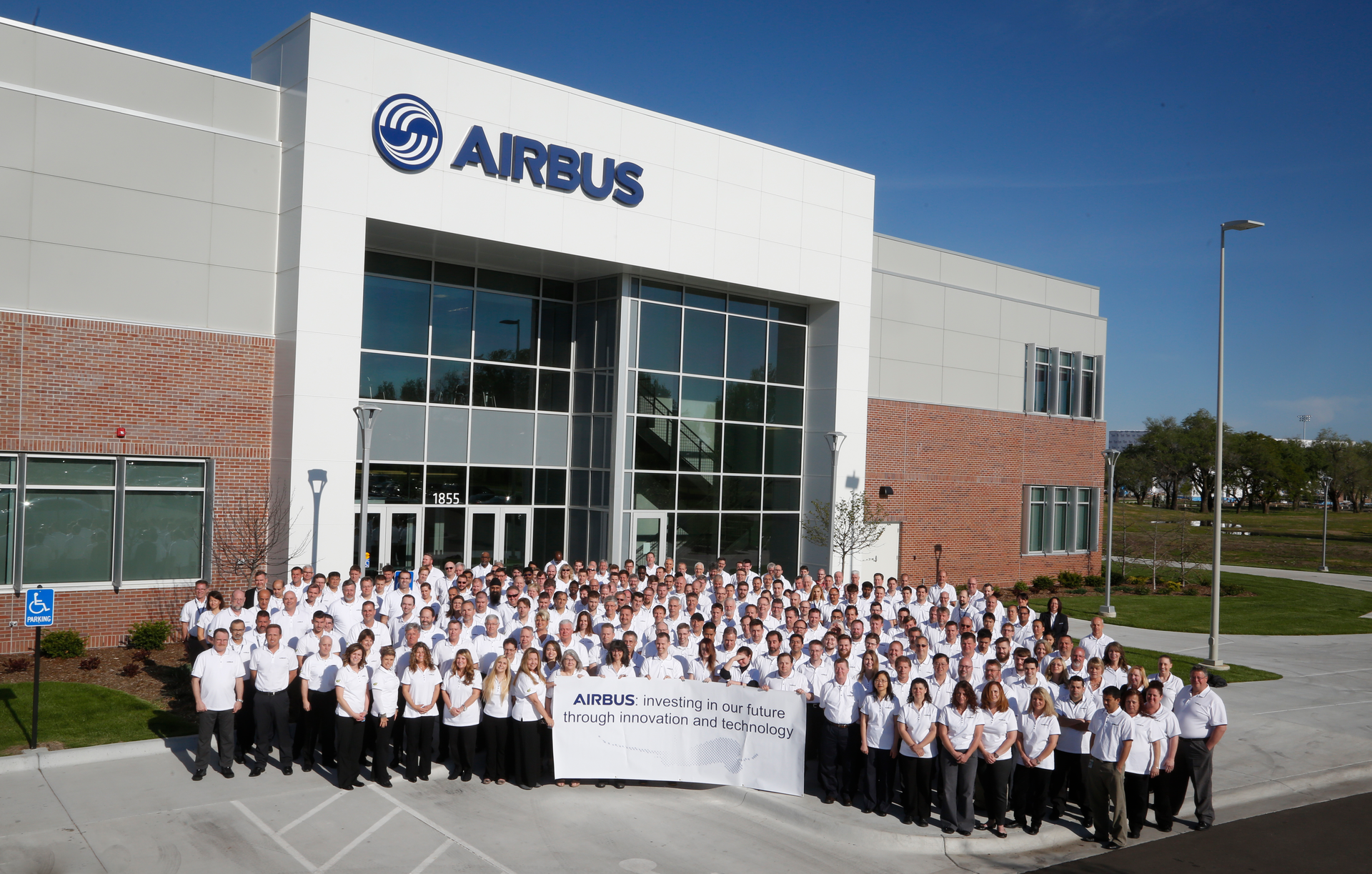 Airbus Engineering Boosts Innovation, Competitiveness with Move to WSU ...