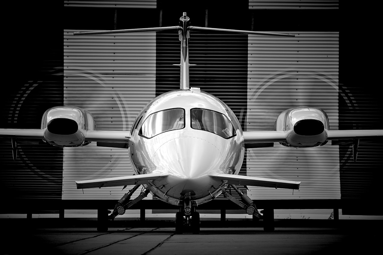 Piaggio Aerospace Participates With Avanti EVO at EBACE 2017 | Aviation ...