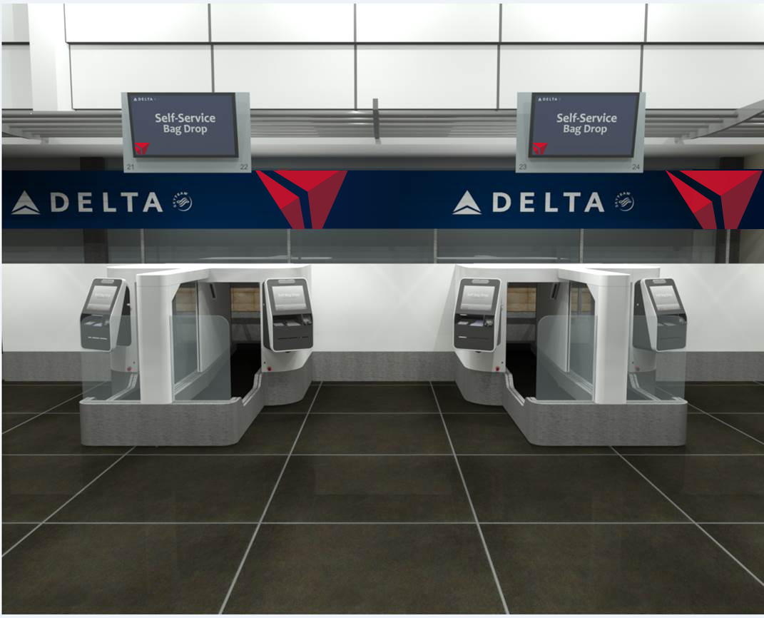Delta is testing facial recognition technology, plans first biometric ...
