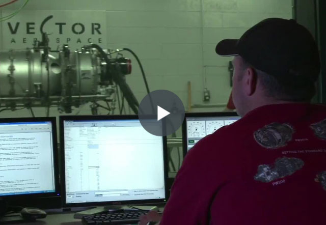 Vector Aerospace Sets the Standard of Customer Service | Aviation Pros