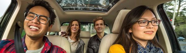 Delta and Lyft Team Up to Reward Customers | Aviation Pros