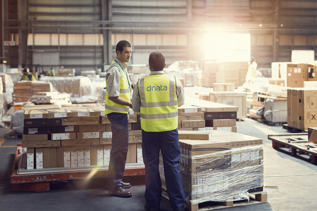 dnata Commences Cargo Operations in the USA | Aviation Pros