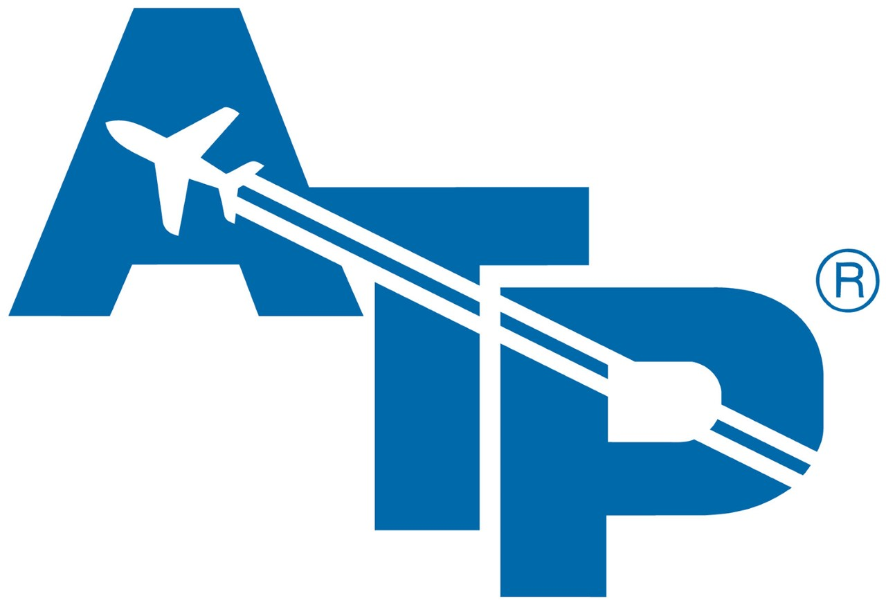 Atp Logo