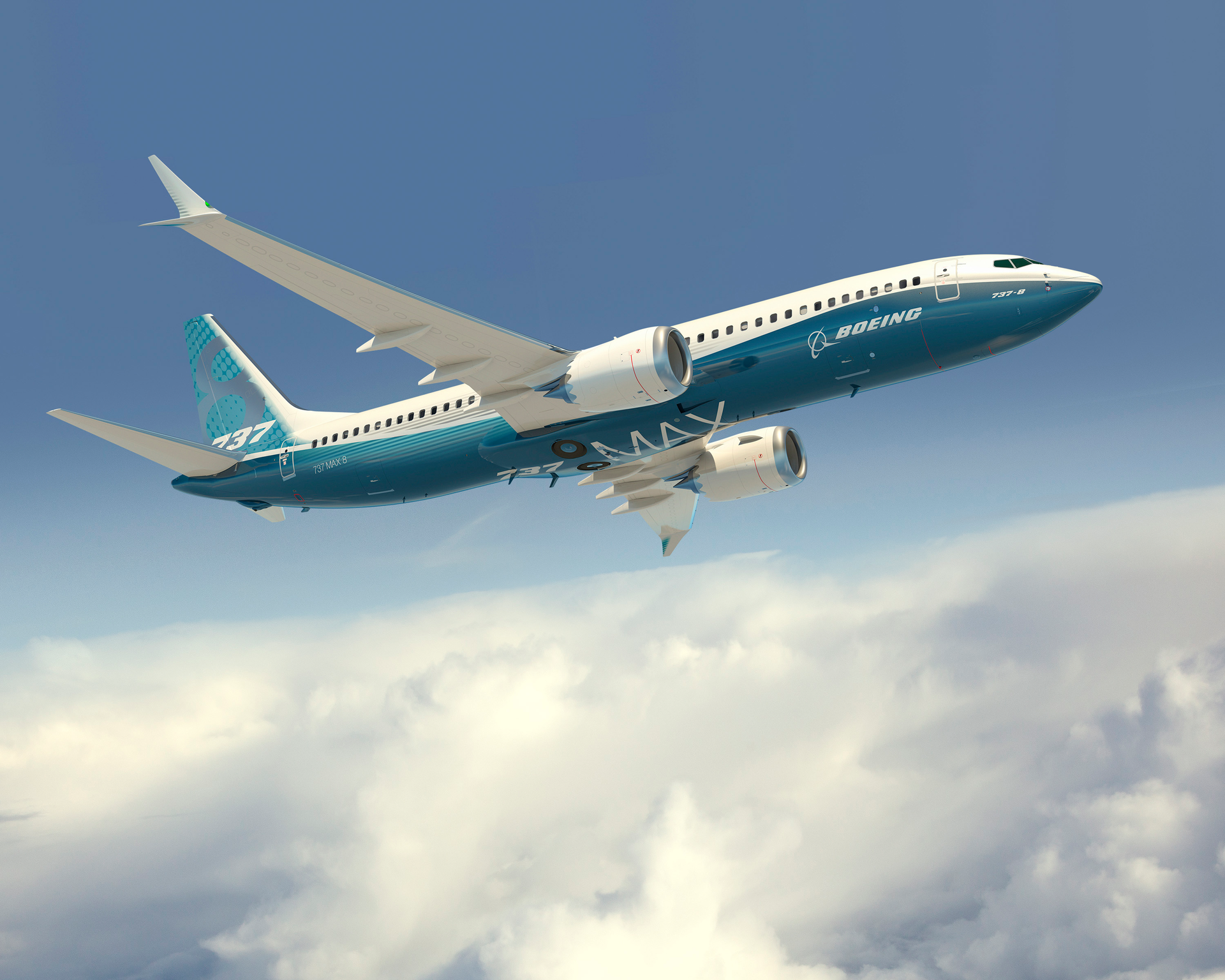 Boeing Global Services Begins Operations | Aviation Pros