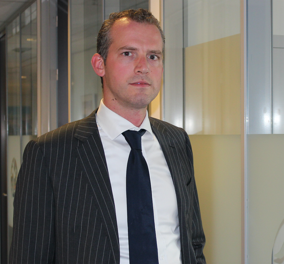 DHL Global Forwarding's Henk Venema Named Chairman of Cargo iQ ...